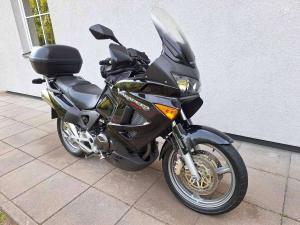 Honda XL 2003 Prienai, ar dzinēja tilpumu 1.00 L un nobraukumu 41 tūkst. km par 3400 €, foto 18 vietnē AUTOMOTO.COM.LV