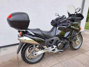 Honda XL 2003 Prienai, ar dzinēja tilpumu 1.00 L un nobraukumu 41 tūkst. km par 3400 €, foto 19 vietnē AUTOMOTO.COM.LV