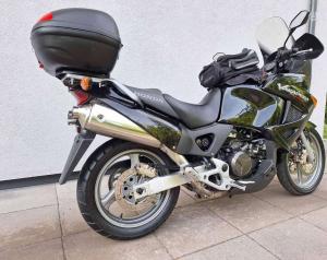 Honda XL 2003 Prienai, ar dzinēja tilpumu 1.00 L un nobraukumu 41 tūkst. km par 3400 €, foto 21 vietnē AUTOMOTO.COM.LV