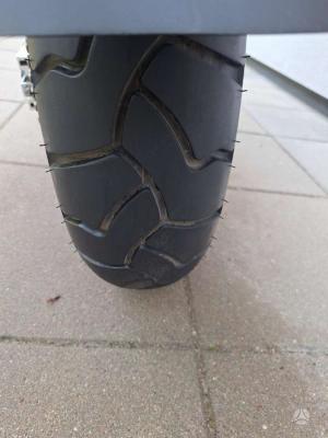 Honda XL 2003 Prienai, ar dzinēja tilpumu 1.00 L un nobraukumu 41 tūkst. km par 3400 €, foto 22 vietnē AUTOMOTO.COM.LV