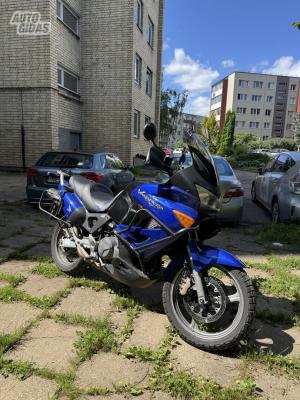 Honda XL 2003 Viļņa, ar dzinēja tilpumu 0.00 L un nobraukumu 0 tūkst. km par 2900 €, foto  vietnē AUTOMOTO.COM.LV