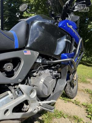 Honda XL 2003 in Vilnius, with an engine capacity of 0.00 L and mileage of 0 thousand km for 2900 €, photo 5 on AUTOMOTO.COM.LV