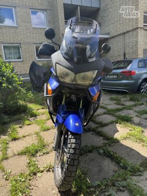 Honda XL 2003 in Vilnius, with an engine capacity of 0.00 L and mileage of 0 thousand km for 2900 €, photo 9 on AUTOMOTO.COM.LV