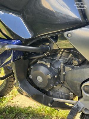 Honda XL 2003 in Vilnius, with an engine capacity of 0.00 L and mileage of 0 thousand km for 2900 €, photo 10 on AUTOMOTO.COM.LV