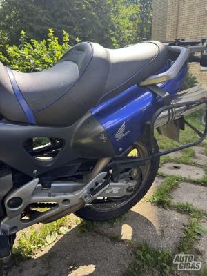 Honda XL 2003 in Vilnius, with an engine capacity of 0.00 L and mileage of 0 thousand km for 2900 €, photo 12 on AUTOMOTO.COM.LV