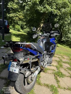 Honda XL 2003 in Vilnius, with an engine capacity of 0.00 L and mileage of 0 thousand km for 2900 €, photo 14 on AUTOMOTO.COM.LV