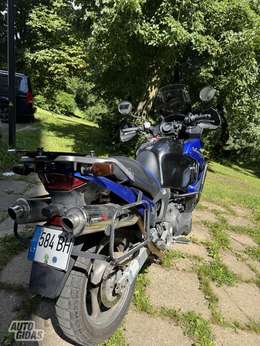 Honda XL 2003 in Vilnius, with an engine capacity of 0.00 L and mileage of 0 thousand km for 2900 €, photo 14 on AUTOMOTO.COM.LV