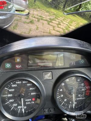 Honda XL 2003 in Vilnius, with an engine capacity of 0.00 L and mileage of 0 thousand km for 2900 €, photo 17 on AUTOMOTO.COM.LV