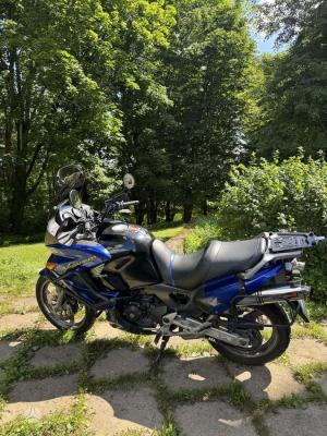Honda XL 2003 Viļņa, ar dzinēja tilpumu 1.00 L un nobraukumu 82 tūkst. km par 2900 €, foto 3 vietnē AUTOMOTO.COM.LV