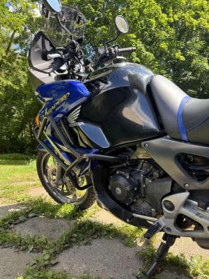 Honda XL 2003 Viļņa, ar dzinēja tilpumu 1.00 L un nobraukumu 82 tūkst. km par 2900 €, foto 10 vietnē AUTOMOTO.COM.LV