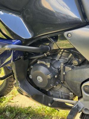 Honda XL 2003 Viļņa, ar dzinēja tilpumu 1.00 L un nobraukumu 82 tūkst. km par 2900 €, foto 11 vietnē AUTOMOTO.COM.LV