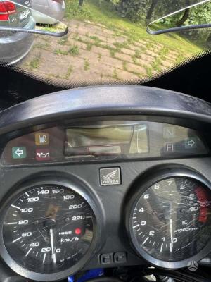 Honda XL 2003 Viļņa, ar dzinēja tilpumu 1.00 L un nobraukumu 82 tūkst. km par 2900 €, foto 12 vietnē AUTOMOTO.COM.LV