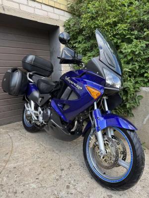 Хонда XL 2003 в Пренай, объемом двигателя 1.00 л и пробегом 50 тыс. км за 3750 €, фото 3 на AUTOMOTO.COM.LV