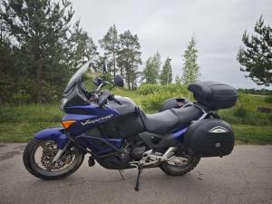 Honda XL 2004 Joniškis, ar dzinēja tilpumu 1.00 L un nobraukumu 74 tūkst. km par 3500 €, foto 3 vietnē AUTOMOTO.COM.LV