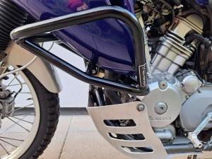 Honda XL 2004 in Prienai, with an engine capacity of 0.65 L and mileage of 35 thousand km for 2650 €, photo 16 on AUTOMOTO.COM.LV