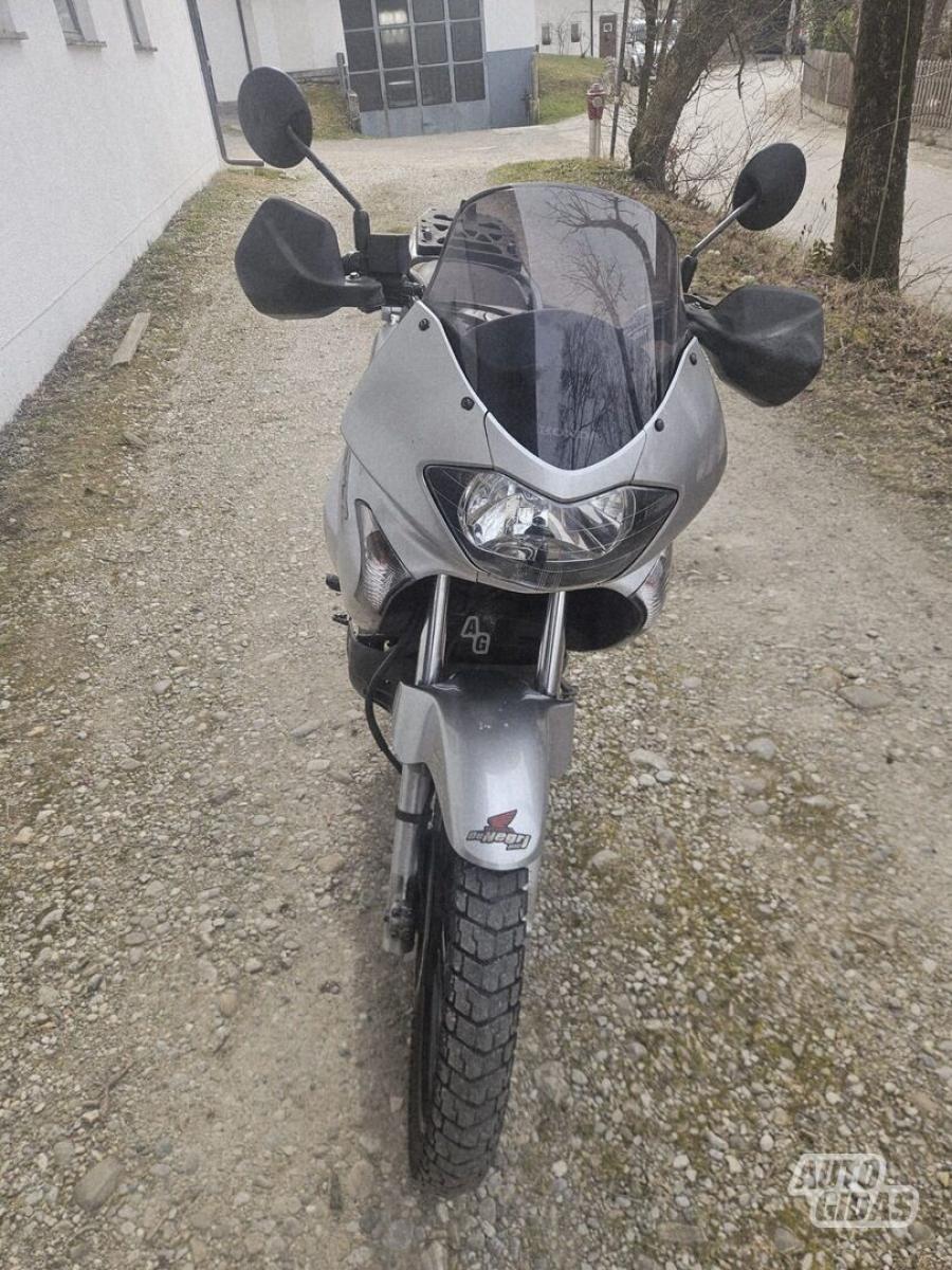 Honda XL 2006 Viļņa, ar dzinēja tilpumu 0.00 L un nobraukumu 0 tūkst. km par 2250 €, foto 2 vietnē AUTOMOTO.COM.LV