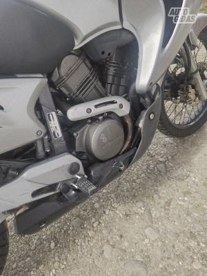 Honda XL 2006 Viļņa, ar dzinēja tilpumu 0.00 L un nobraukumu 0 tūkst. km par 2250 €, foto 5 vietnē AUTOMOTO.COM.LV