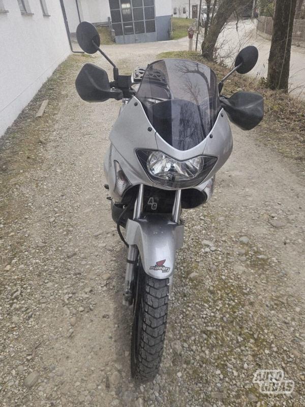Honda XL 2006 Viļņa, ar dzinēja tilpumu 0.00 L un nobraukumu 0 tūkst. km par 2000 €, foto 2 vietnē AUTOMOTO.COM.LV