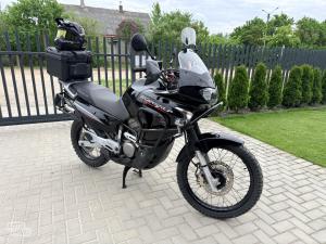 Honda XL 2006 in Kaunas, with an engine capacity of 0.00 L and mileage of 0 thousand km for 2850 €, photo 3 on AUTOMOTO.COM.LV