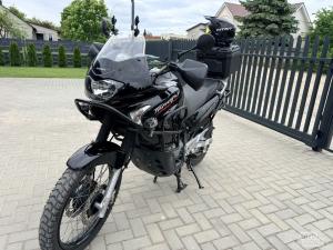 Honda XL 2006 in Kaunas, with an engine capacity of 0.00 L and mileage of 0 thousand km for 2850 €, photo 4 on AUTOMOTO.COM.LV