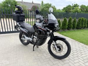 Honda XL 2006 in Kaunas, with an engine capacity of 0.00 L and mileage of 0 thousand km for 2850 €, photo 8 on AUTOMOTO.COM.LV