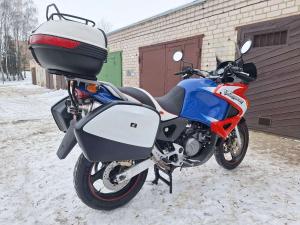Honda XL 2007 Prienai, ar dzinēja tilpumu 1.00 L un nobraukumu 42 tūkst. km par 3750 €, foto 10 vietnē AUTOMOTO.COM.LV
