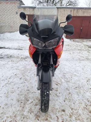 Honda XL 2007 Prienai, ar dzinēja tilpumu 1.00 L un nobraukumu 42 tūkst. km par 3750 €, foto 14 vietnē AUTOMOTO.COM.LV