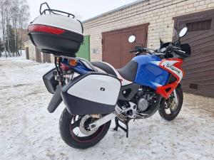 Honda XL 2007 Prienai, ar dzinēja tilpumu 1.00 L un nobraukumu 42 tūkst. km par 3750 €, foto 17 vietnē AUTOMOTO.COM.LV