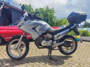 Honda XL 2007 in Vilnius, with an engine capacity of 0.13 L and mileage of 37 thousand km for 3300 €, photo  on AUTOMOTO.COM.LV