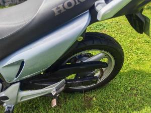 Honda XL 2007 in Vilnius, with an engine capacity of 0.13 L and mileage of 37 thousand km for 3300 €, photo 17 on AUTOMOTO.COM.LV