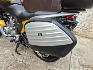 Honda XL 2007 in Alytus, with an engine capacity of 0.70 L and mileage of 36 thousand km for 4080 €, photo 12 on AUTOMOTO.COM.LV