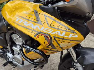 Honda XL 2007 in Alytus, with an engine capacity of 0.70 L and mileage of 36 thousand km for 4080 €, photo 14 on AUTOMOTO.COM.LV