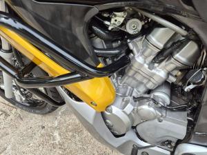 Honda XL 2007 in Alytus, with an engine capacity of 0.70 L and mileage of 36 thousand km for 4080 €, photo 16 on AUTOMOTO.COM.LV