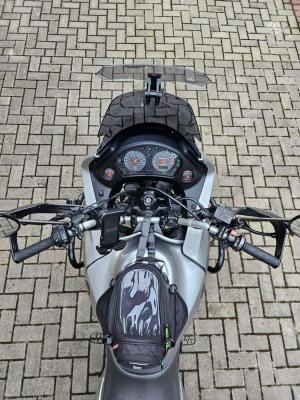 Honda XL 2007 Šauļi, ar dzinēja tilpumu 0.65 L un nobraukumu 53 tūkst. km par 3350 €, foto 7 vietnē AUTOMOTO.COM.LV