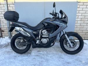 Honda XL 2008 Birštonas, ar dzinēja tilpumu 0.70 L un nobraukumu 35 tūkst. km par 3799 €, foto 6 vietnē AUTOMOTO.COM.LV