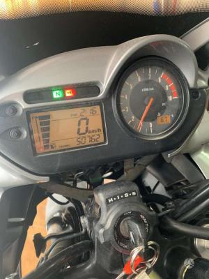 Honda XL 2008 Klaipėda, ar dzinēja tilpumu 0.68 L un nobraukumu 51 tūkst. km par 3500 €, foto 2 vietnē AUTOMOTO.COM.LV