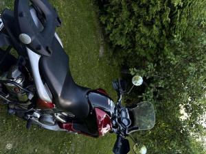Хонда XL 2008 в Вильнюс, объемом двигателя 0.70 л и пробегом 67 тыс. км за 3500 €, фото 16 на AUTOMOTO.COM.LV