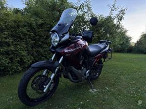 Хонда XL 2008 в Вильнюс, объемом двигателя 0.70 л и пробегом 67 тыс. км за 3500 €, фото 17 на AUTOMOTO.COM.LV