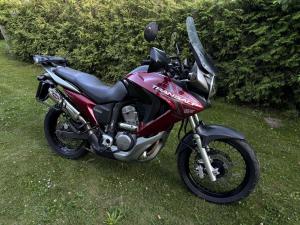 Хонда XL 2008 в Вильнюс, объемом двигателя 0.70 л и пробегом 67 тыс. км за 3500 €, фото 18 на AUTOMOTO.COM.LV