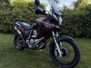 Хонда XL 2008 в Вильнюс, объемом двигателя 0.70 л и пробегом 67 тыс. км за 3500 €, фото 23 на AUTOMOTO.COM.LV