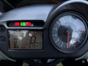 Хонда XL 2008 в Вильнюс, объемом двигателя 0.70 л и пробегом 67 тыс. км за 3500 €, фото 30 на AUTOMOTO.COM.LV