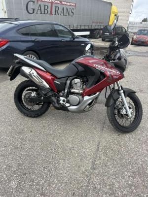 Honda XL 2008 Marijampole, ar dzinēja tilpumu 0.70 L un nobraukumu 46 tūkst. km par 2750 €, foto 3 vietnē AUTOMOTO.COM.LV