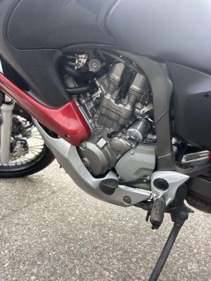 Honda XL 2008 Marijampole, ar dzinēja tilpumu 0.70 L un nobraukumu 46 tūkst. km par 2750 €, foto 7 vietnē AUTOMOTO.COM.LV