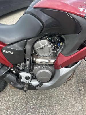 Honda XL 2008 Marijampole, ar dzinēja tilpumu 0.70 L un nobraukumu 46 tūkst. km par 2750 €, foto 8 vietnē AUTOMOTO.COM.LV