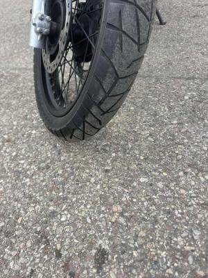 Honda XL 2008 Marijampole, ar dzinēja tilpumu 0.70 L un nobraukumu 46 tūkst. km par 2750 €, foto 12 vietnē AUTOMOTO.COM.LV