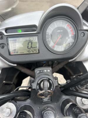 Honda XL 2008 Marijampole, ar dzinēja tilpumu 0.70 L un nobraukumu 46 tūkst. km par 2750 €, foto 14 vietnē AUTOMOTO.COM.LV