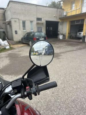Honda XL 2008 Marijampole, ar dzinēja tilpumu 0.70 L un nobraukumu 46 tūkst. km par 2750 €, foto 15 vietnē AUTOMOTO.COM.LV