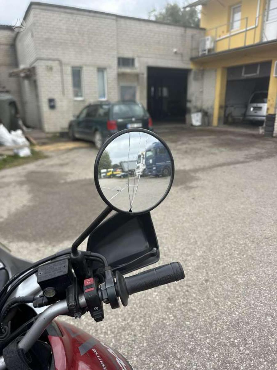 Honda XL 2008 Marijampole, ar dzinēja tilpumu 0.70 L un nobraukumu 46 tūkst. km par 2750 €, foto 15 vietnē AUTOMOTO.COM.LV