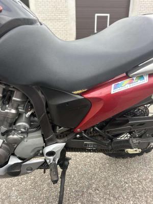 Honda XL 2008 Marijampole, ar dzinēja tilpumu 0.70 L un nobraukumu 46 tūkst. km par 2750 €, foto 16 vietnē AUTOMOTO.COM.LV