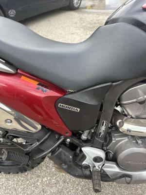 Honda XL 2008 Marijampole, ar dzinēja tilpumu 0.70 L un nobraukumu 46 tūkst. km par 2750 €, foto 19 vietnē AUTOMOTO.COM.LV